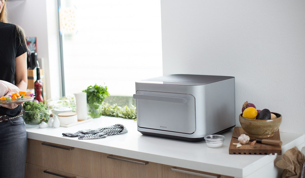 Brava Oven Reviews in 2024 | Is it Worth Buying? - HomeAddons