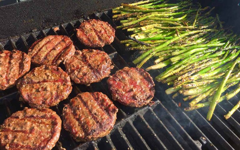 What Can You Cook on a Griddle? Amazing Griddle Recipes - HomeAddons