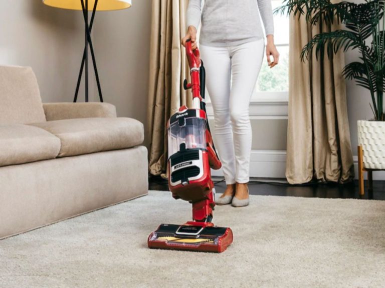When to Use a Vacuum Brush Roller - HomeAddons