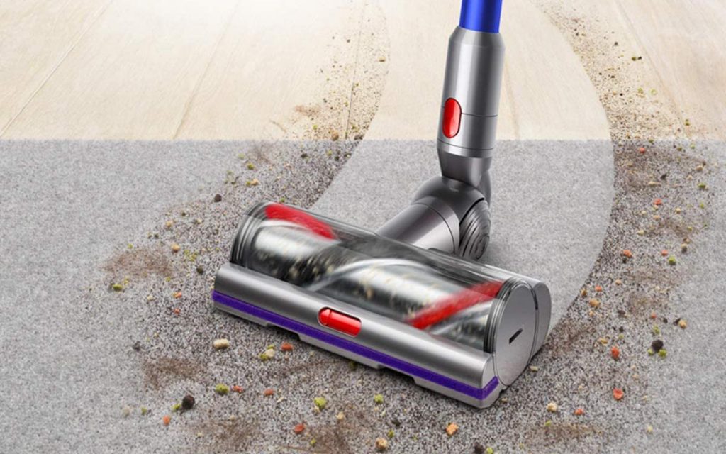The Best Cordless Vacuums Reviews In 2022 Homeaddons