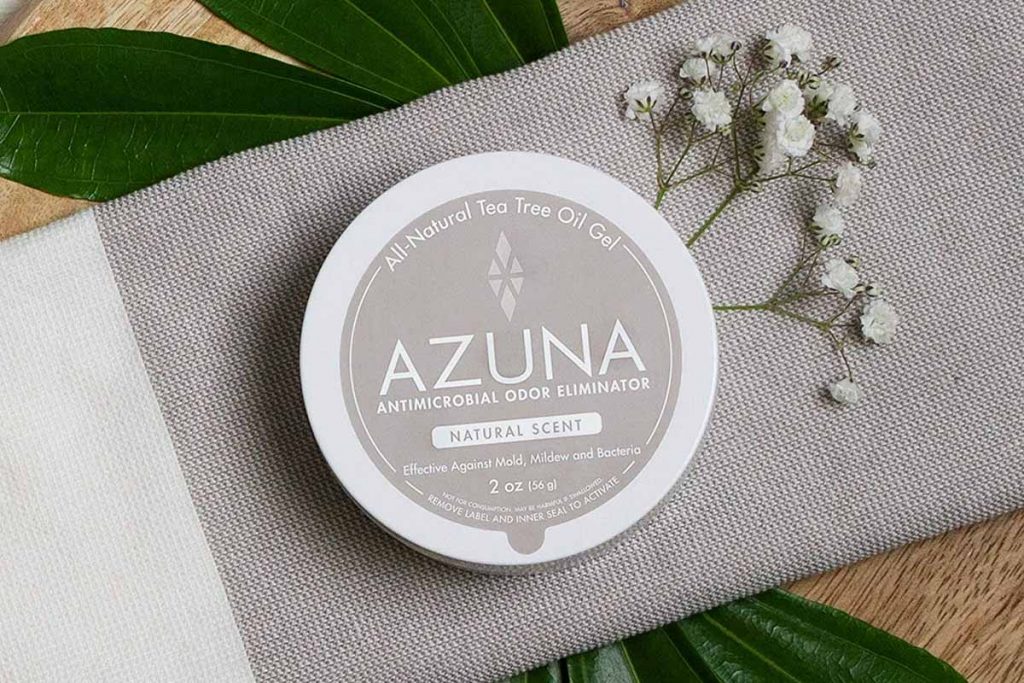 Azuna Odor-Eliminator Products | Review in 2025 - HomeAddons