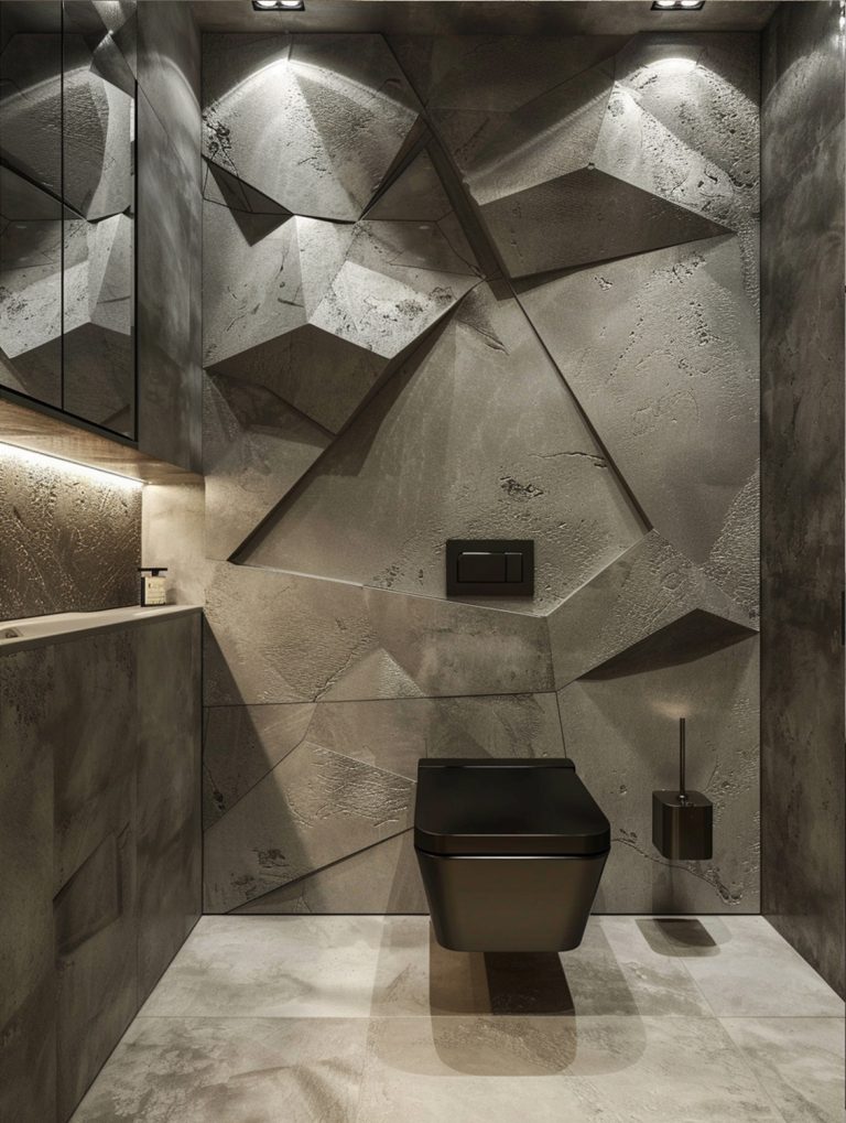 Modern Toilet Styles for Your Bathroom - HomeAddons