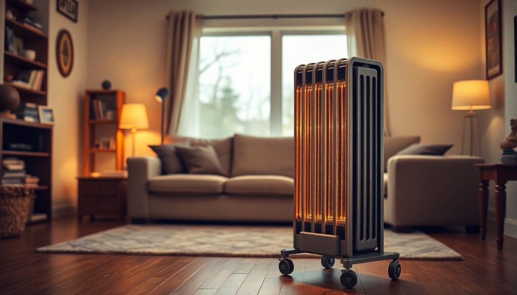 How Do Oil Filled Heaters Work? A Complete Guide to Efficiency and ...