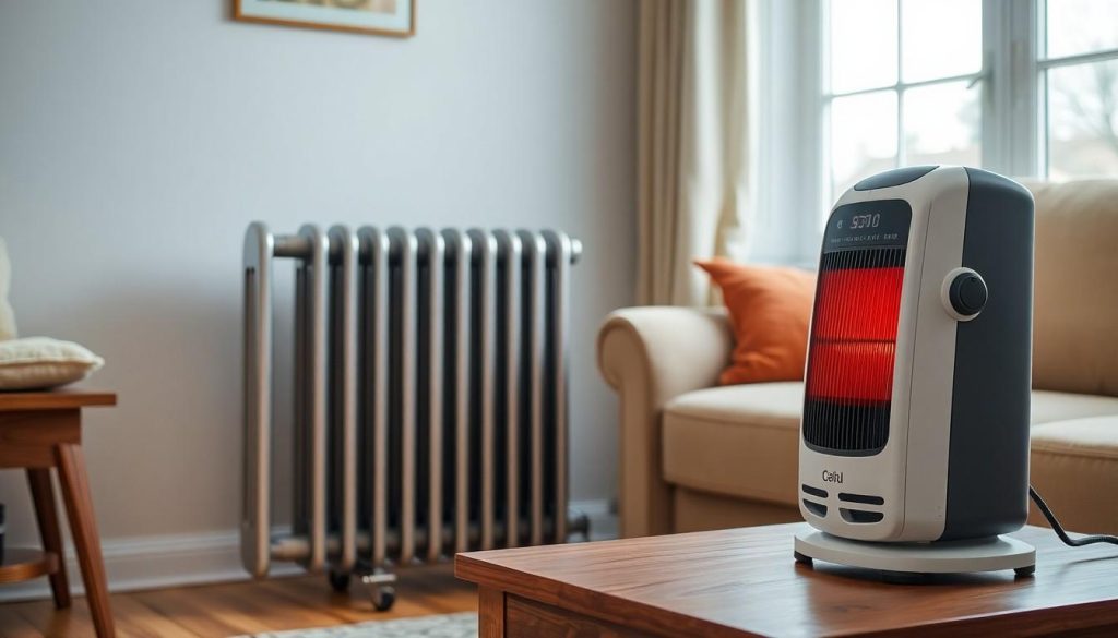 Oil Radiator vs Ceramic Heater: Which is Best for Winter Warmth ...